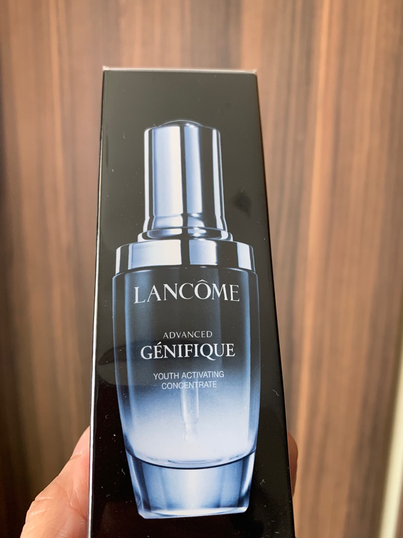 Lancome Advanced Genifique, Beauty & Personal Care, Face, Face Care on ...