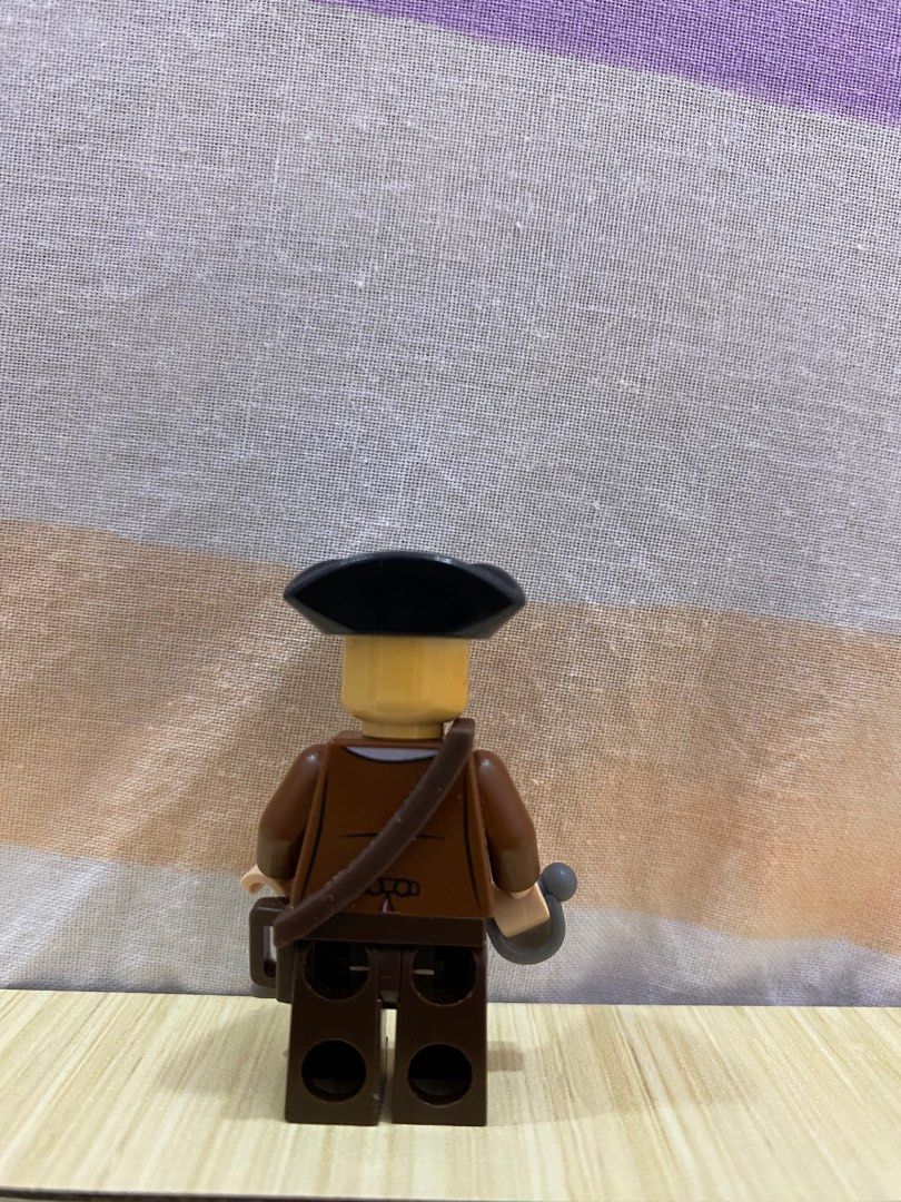 Lego Pirates of the Caribbean Scrum, Hobbies & Toys, Toys & Games on ...