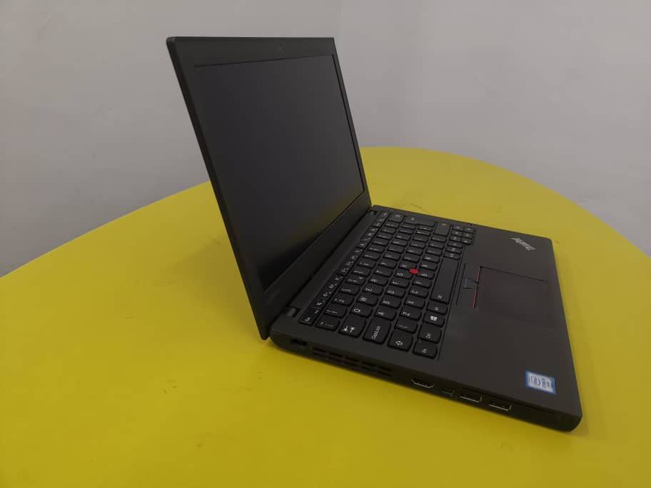 Lenovo Thinkpad X250 Computers And Tech Laptops And Notebooks On Carousell