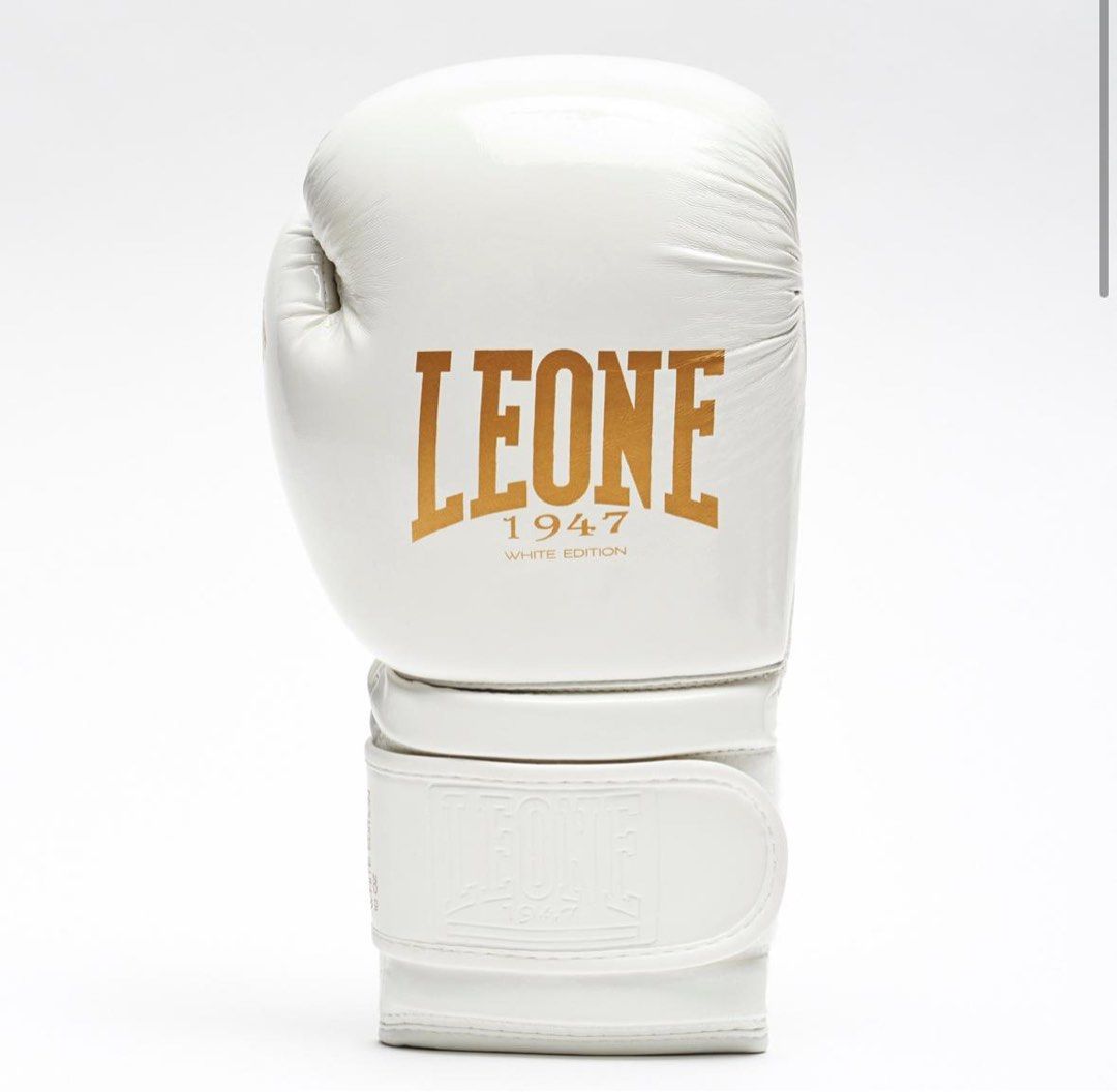 Leone Boxing Gloves., Sports Equipment, Other Sports Equipment and ...