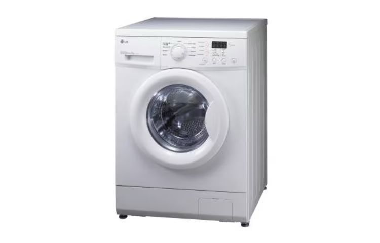 LG Washing Machine Direct Drive, TV & Home Appliances, Washing Machines ...