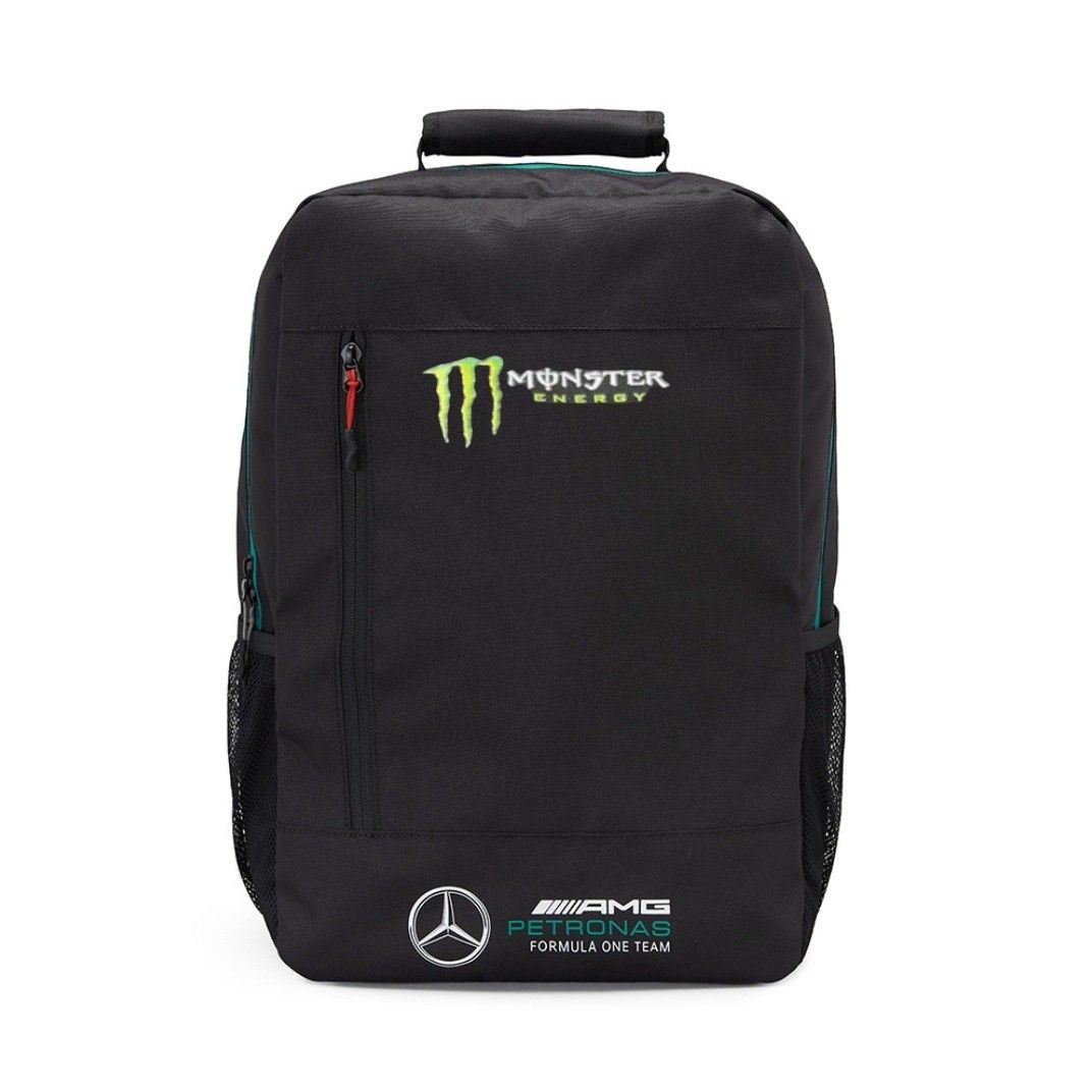 Limited Edition Monster Energy X Mercedes AMG Petronas Formula one F1 ...