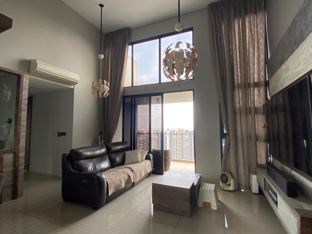 Lush Acres, Property, Rentals, Room Rentals on Carousell
