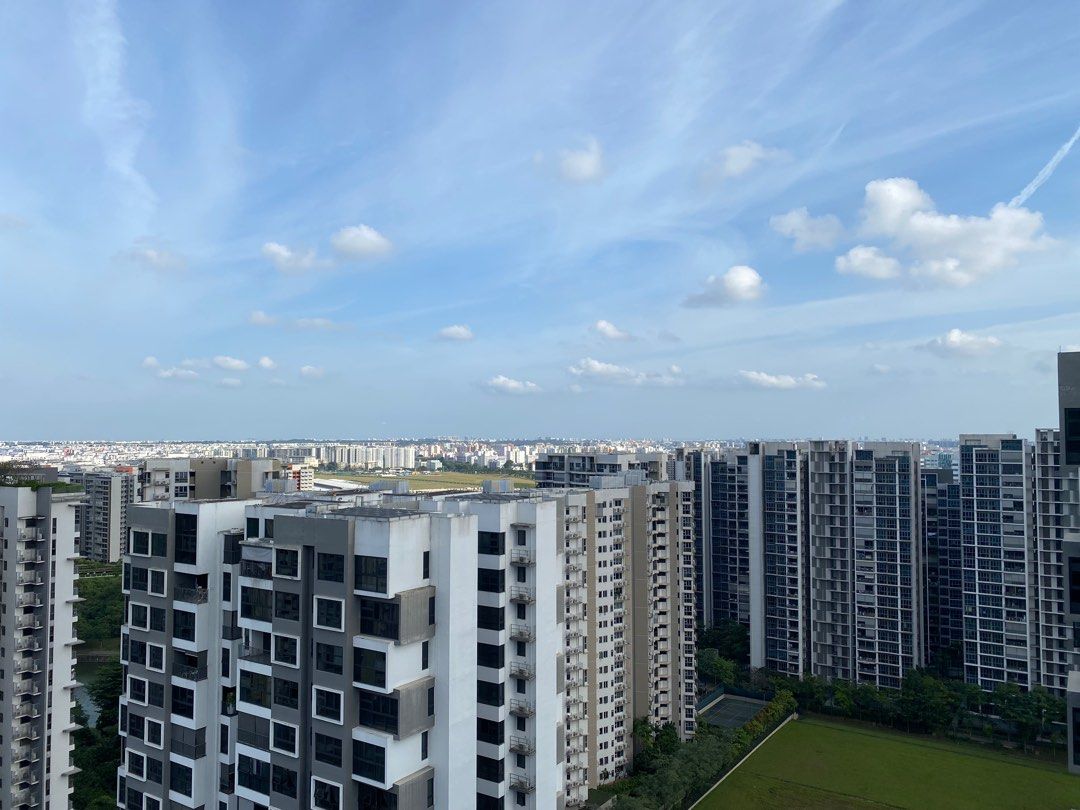 Lush Acres, Property, Rentals, Room Rentals on Carousell