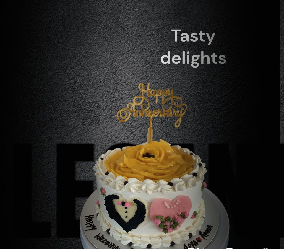Mango money pulling cake,Money cake,pull out money cake,Mango cake ...