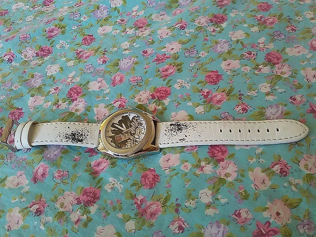 The Encore Marc Ecko Japan movement, Men's Fashion, Watches ...