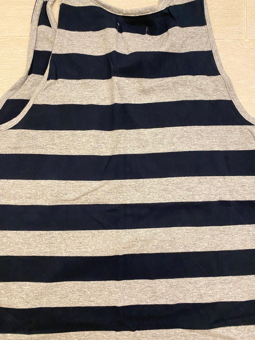 Men rip curl & adidas singlet, Men's Fashion, Activewear on Carousell