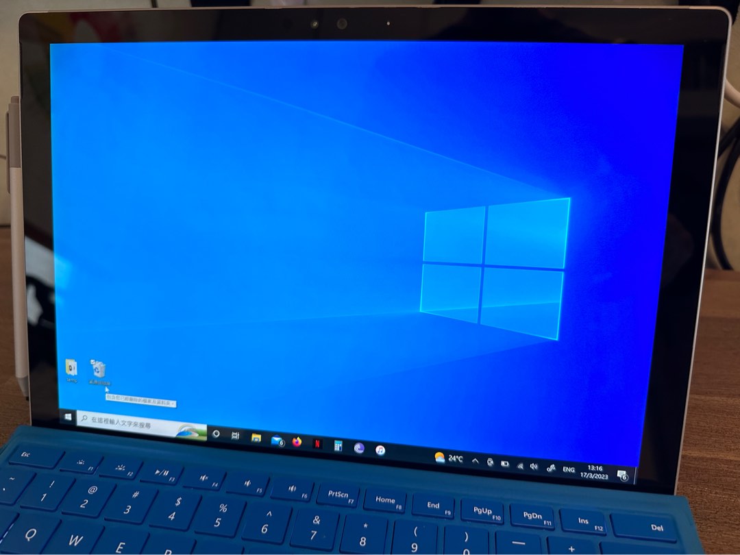 Microsoft Surface Pro 4 4GB ram 128GB SSD, 電腦＆科技, 手提電腦 - Carousell