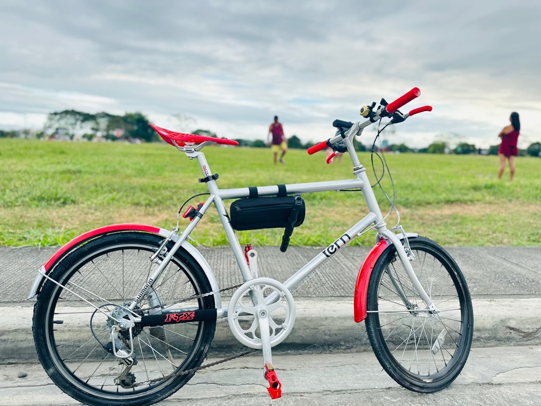 Mini Velo Classic on Carousell