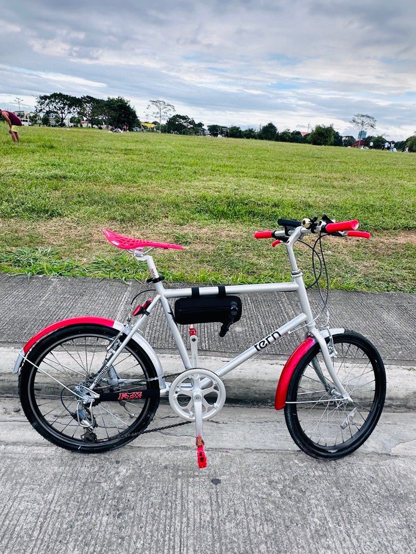 Mini Velo Classic on Carousell