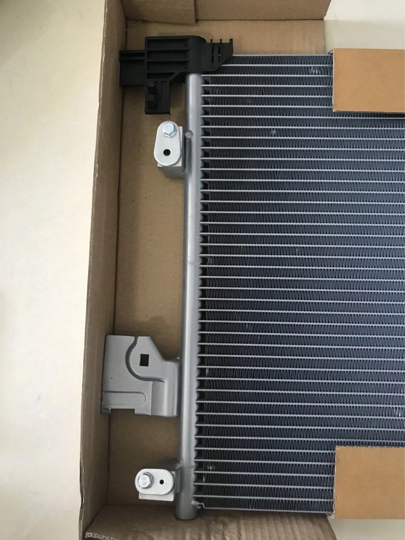 Aircon Condenser For Mitsubishi Lancer Ex, Car Accessories, Accessories ...