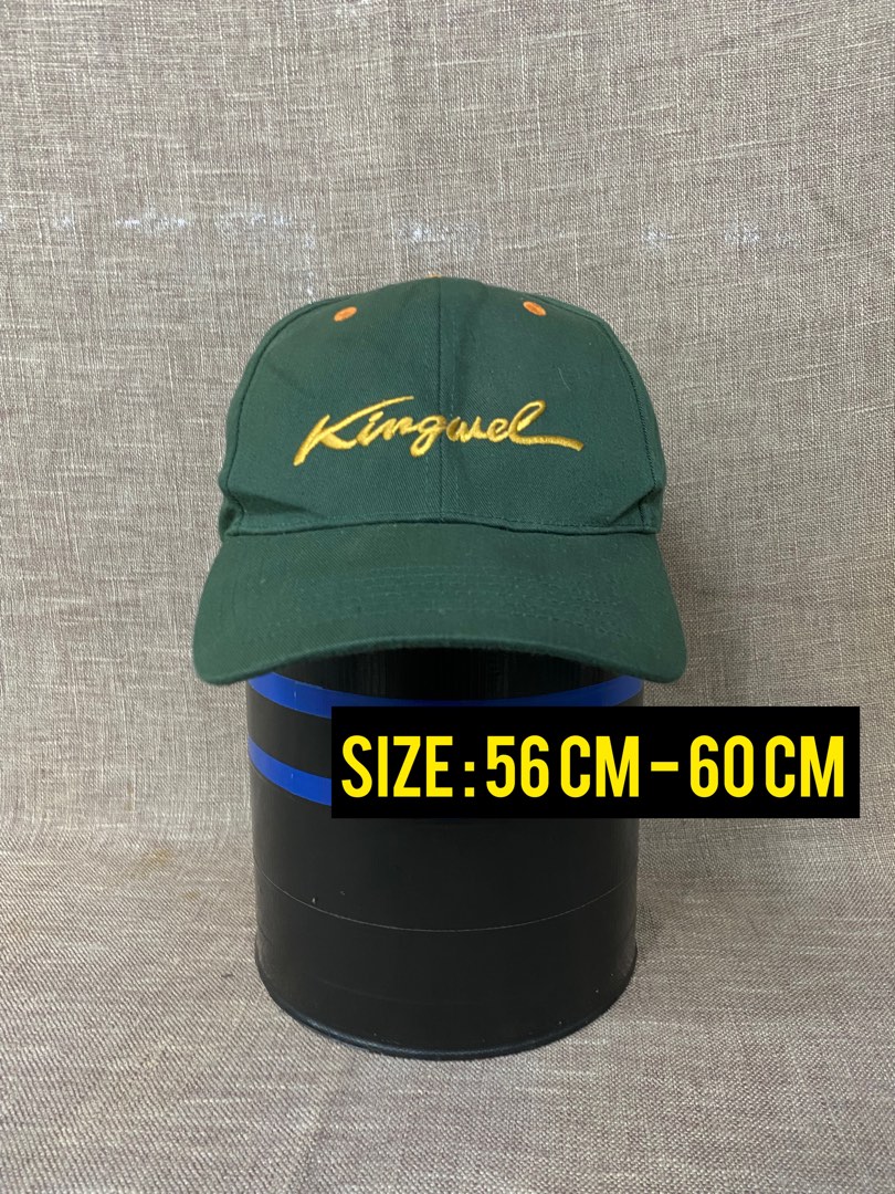 Mitsui Kingwel Cap, Men's Fashion, Watches & Accessories, Cap & Hats on ...