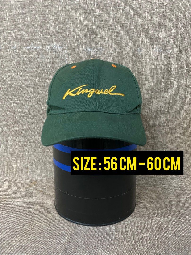 Mitsui Kingwel Cap, Men's Fashion, Watches & Accessories, Cap & Hats on Carousell
