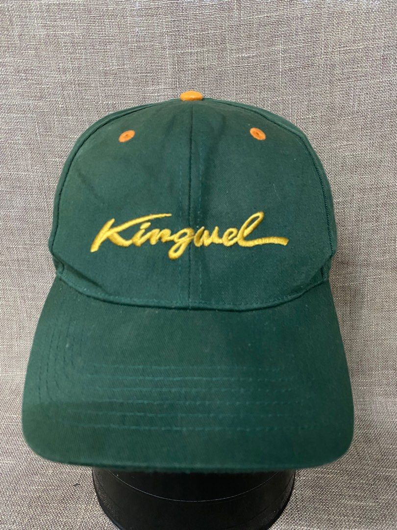 Mitsui Kingwel Cap, Men's Fashion, Watches & Accessories, Cap & Hats on Carousell