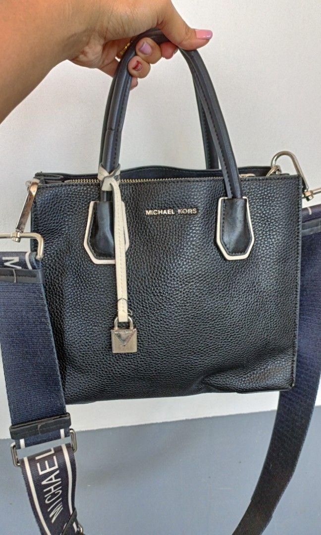 Mk mercer black on Carousell