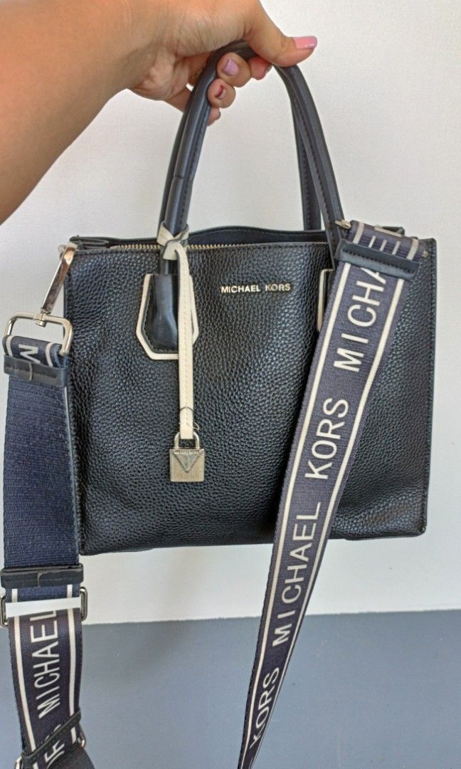 Mk mercer black on Carousell