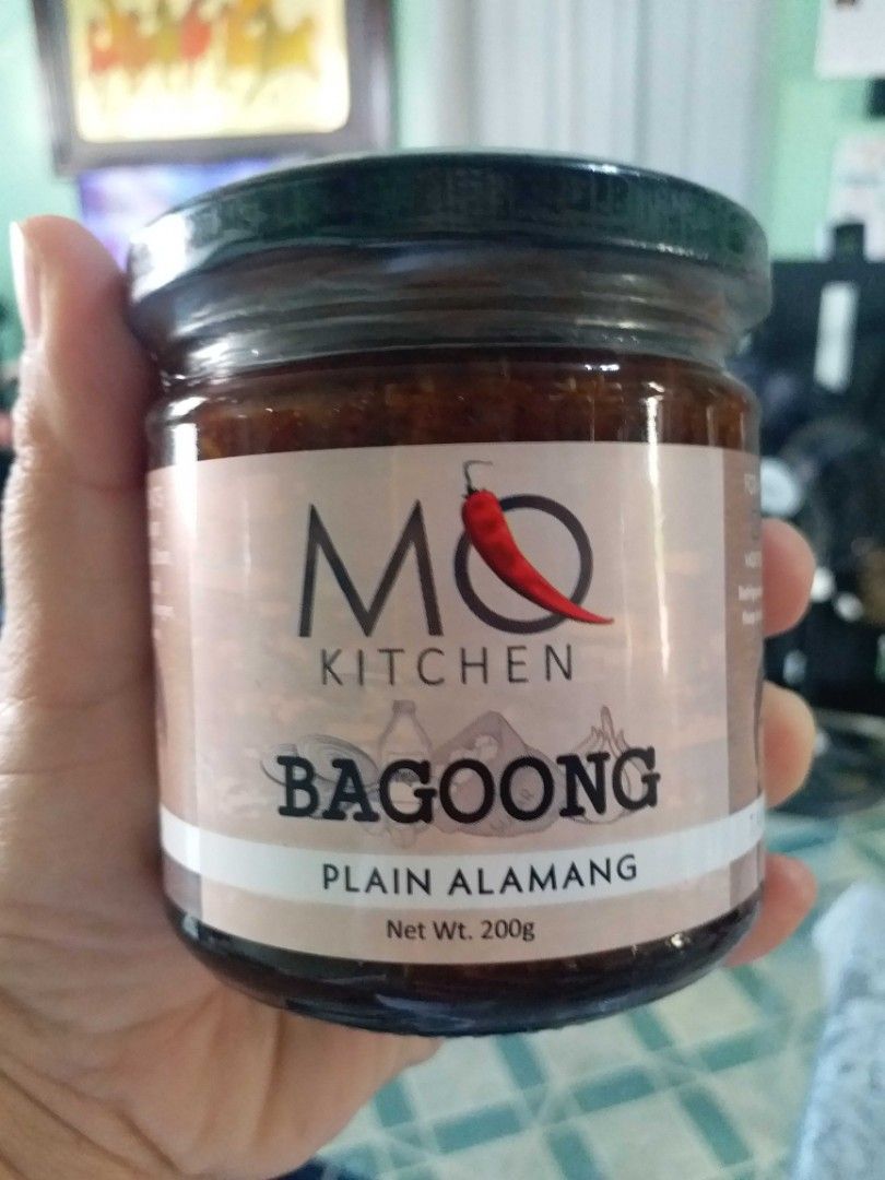 MQ Kitchen, Food & Drinks, Local Eats on Carousell