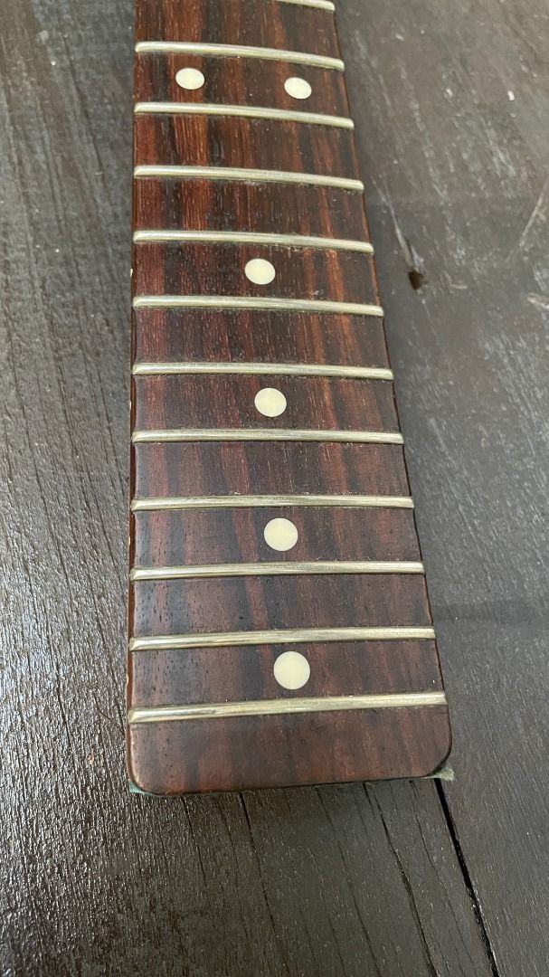 Musikraft Telecaster Flame Maple Neck Rosewood Fretboard, Hobbies ...