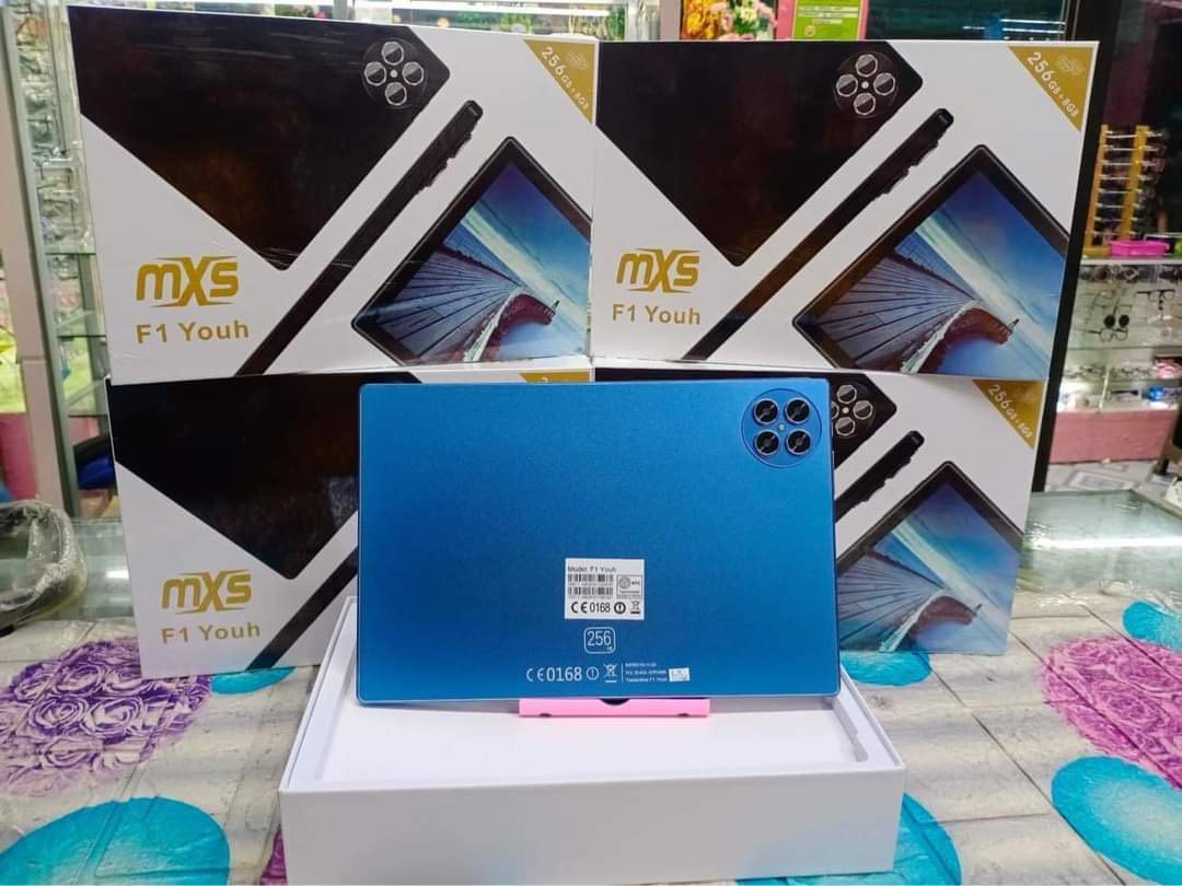 Mxs f1 youh, Mobile Phones & Gadgets, Tablets, Android on Carousell