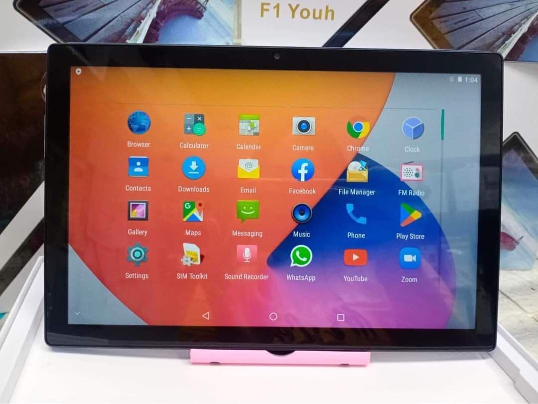 Mxs f1 youh, Mobile Phones & Gadgets, Tablets, Android on Carousell