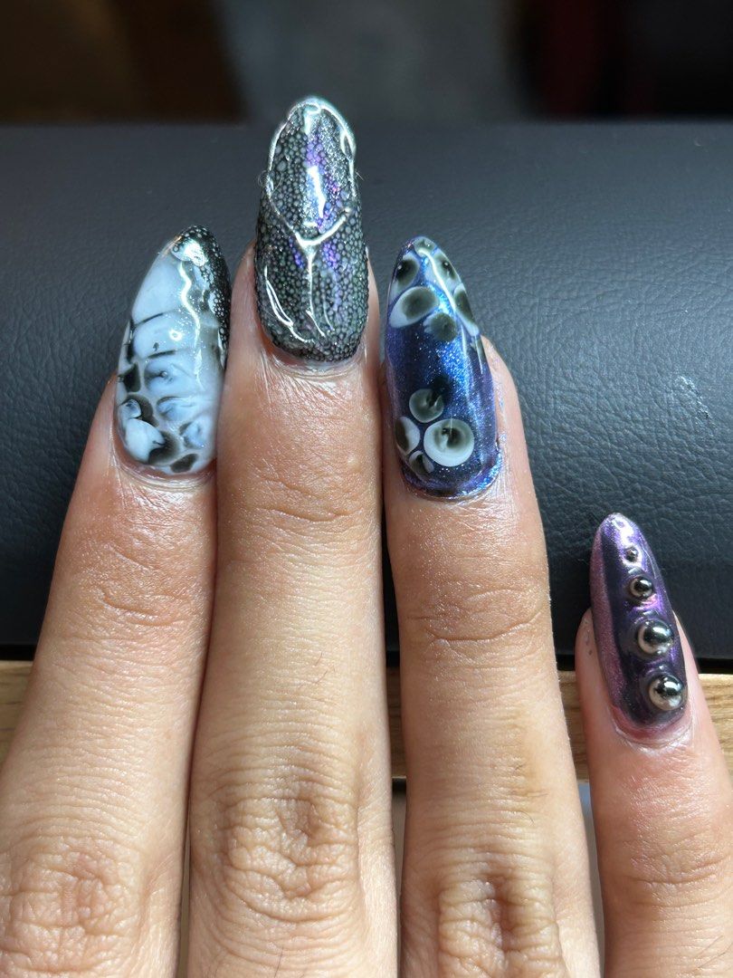 Nail models needed!!!, Beauty & Personal Care, Hands & Nails on Carousell