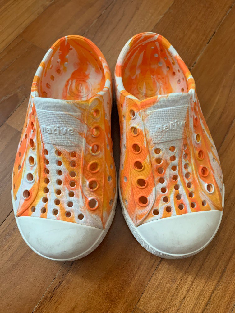 Native Size c6, Babies & Kids, Babies & Kids Fashion on Carousell