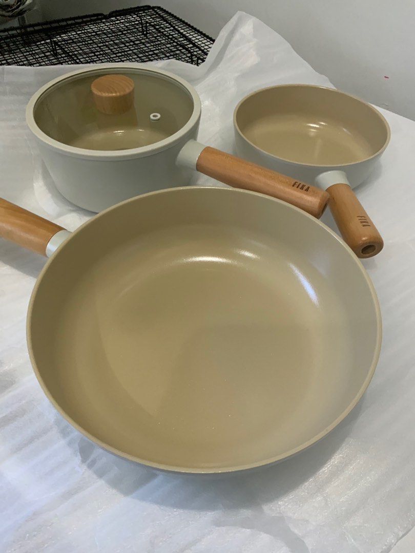 Neoflam Fika, Furniture & Home Living, Kitchenware & Tableware ...