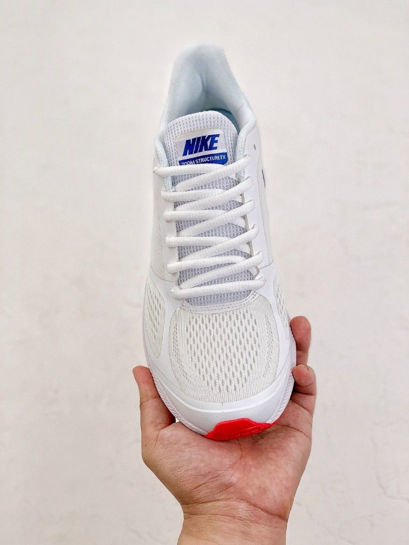 Nike Air Zoom STRUCTURE 7X, 男裝, 鞋, 波鞋 - Carousell