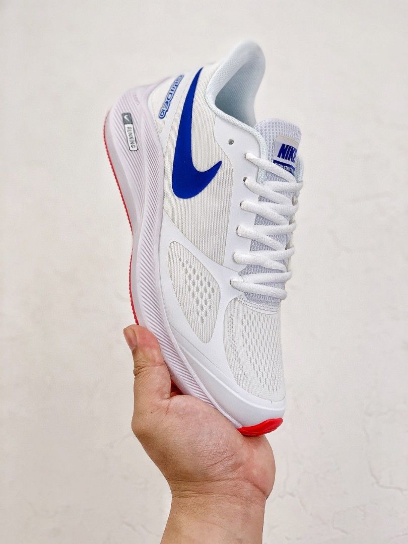 Nike Air Zoom STRUCTURE 7X, 男裝, 鞋, 波鞋 - Carousell