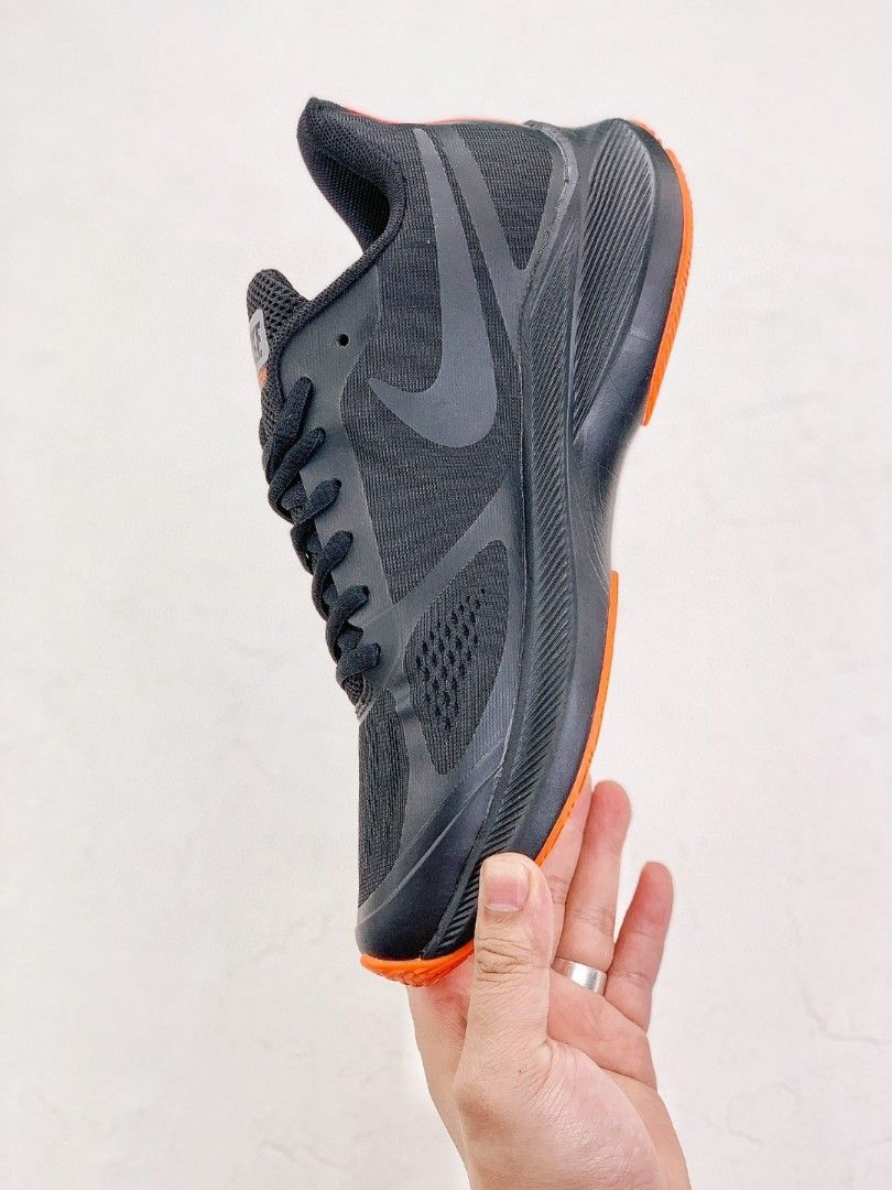 Nike Air Zoom STRUCTURE 7X, 男裝, 鞋, 波鞋 - Carousell