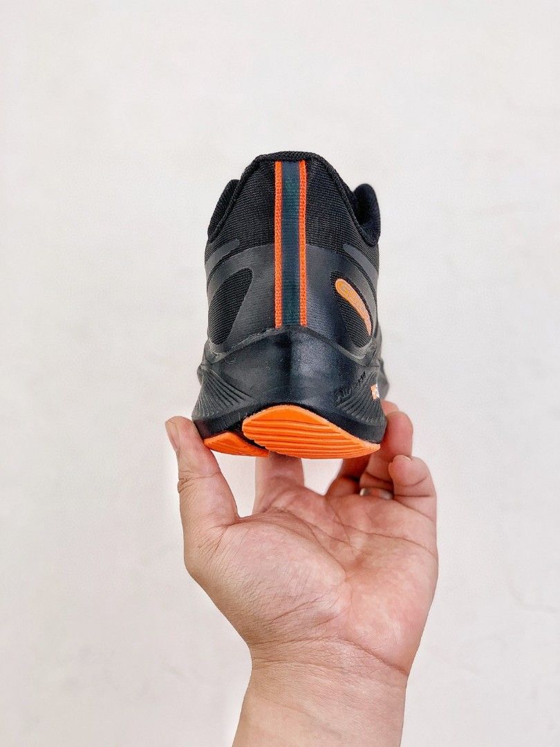 Nike Air Zoom STRUCTURE 7X, 男裝, 鞋, 波鞋 - Carousell