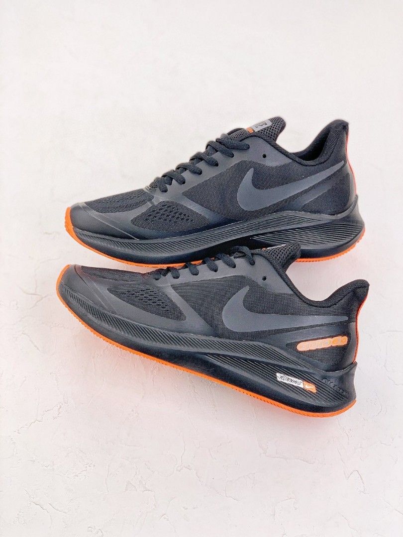 Nike Air Zoom STRUCTURE 7X, 男裝, 鞋, 波鞋 - Carousell