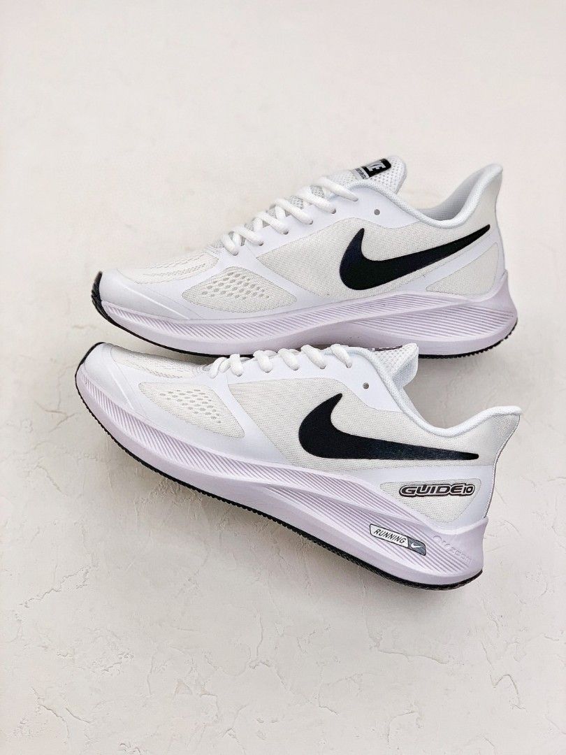 Nike Air Zoom STRUCTURE 7X, 男裝, 鞋, 波鞋 - Carousell