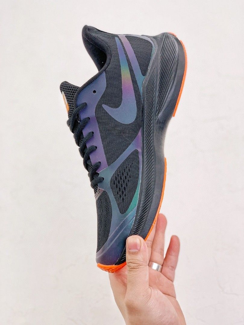 Nike Air Zoom STRUCTURE 7X, 男裝, 鞋, 波鞋 - Carousell