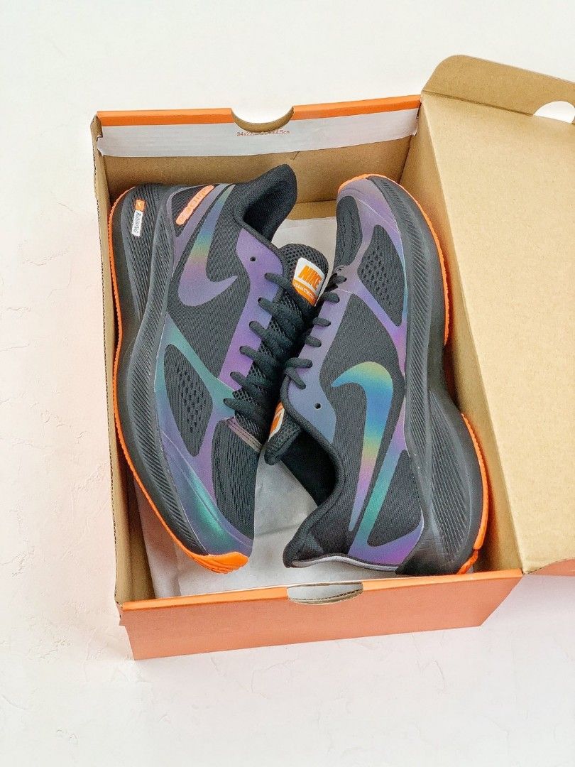 Nike Air Zoom STRUCTURE 7X, 男裝, 鞋, 波鞋 - Carousell