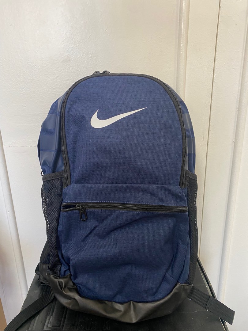 Nike Backpack, Men's Fashion, Bags, Backpacks on Carousell
