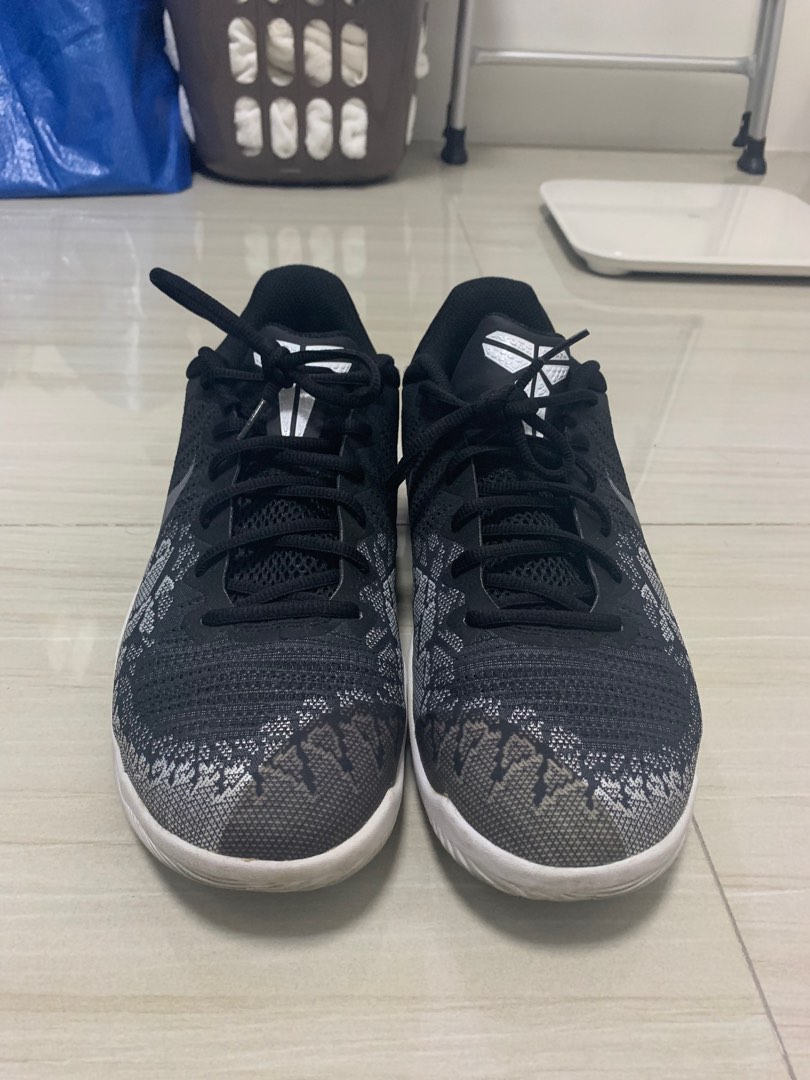 NIKE MAMBA RAGE, Men's Fashion, Footwear, Sneakers on Carousell