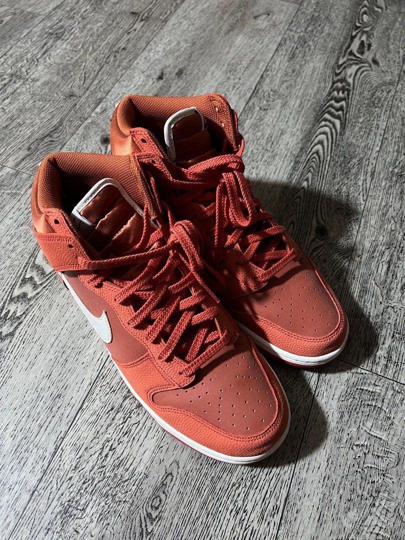 Nike shoe, Men's Fashion, Footwear, Sneakers on Carousell