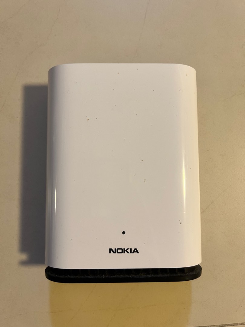 Nokia Beacon, Computers & Tech, Parts & Accessories, Networking on ...