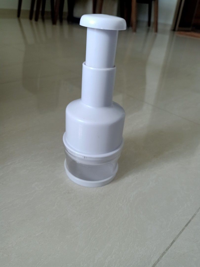Onion/Vegetables Chopper, TV & Home Appliances, Kitchen Appliances ...