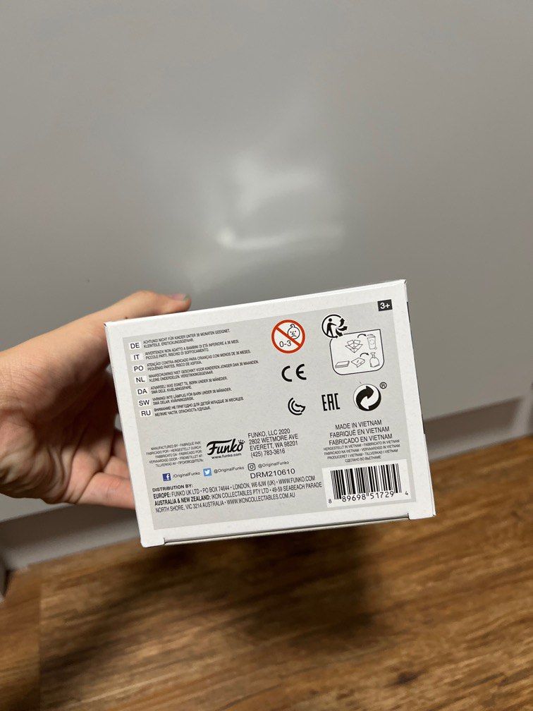 Optimus prime Funko pop amazon exclusive, Hobbies & Toys, Toys & Games ...