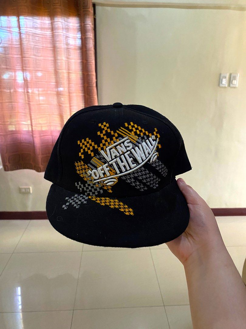 Original Vans cap on Carousell