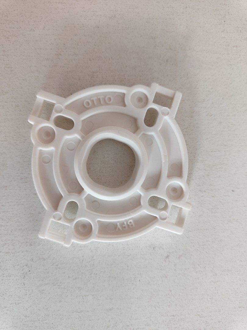 Ottodiy Otto diy BYF restrictor gate for sanwa JLF arcade fight stick ...