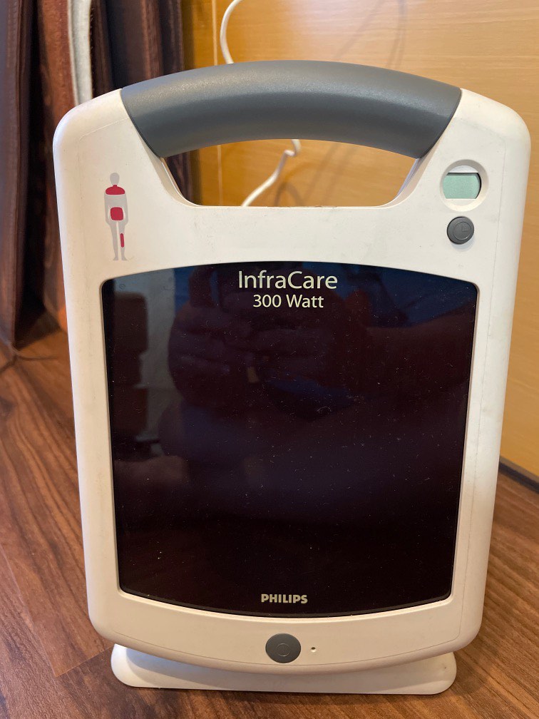 Philips infra care, Health & Nutrition, Assistive & Rehabilatory Aids ...