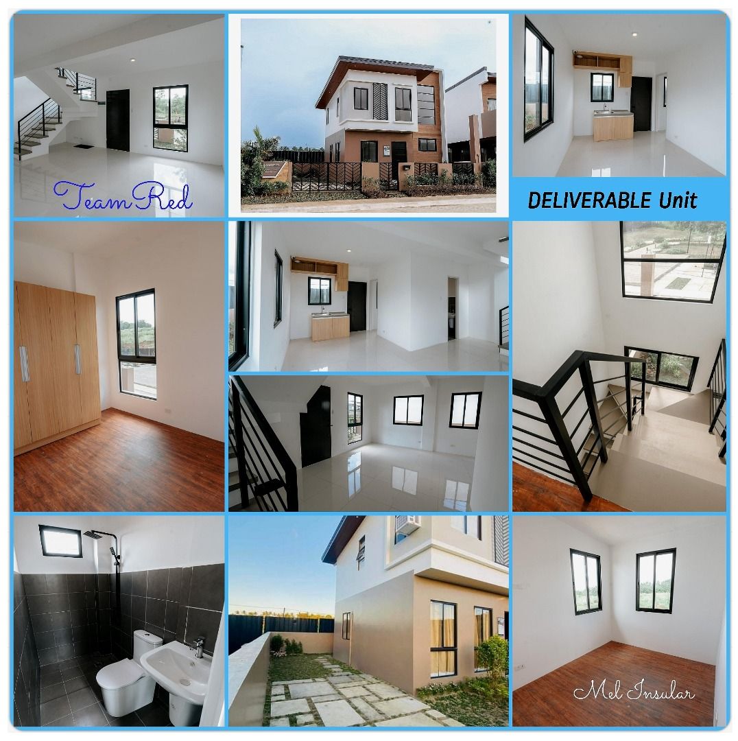 Phirst Edition Batulao, Property, For Sale, House & Lot on Carousell