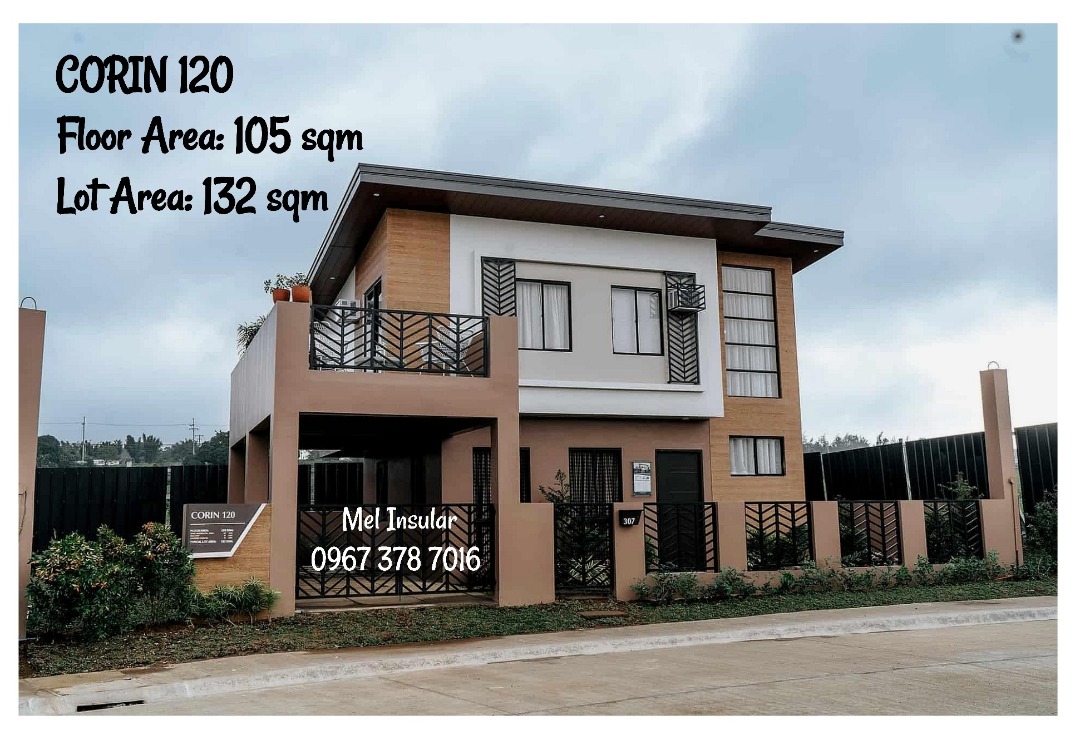 Phirst Edition Batulao, Property, For Sale, House & Lot on Carousell