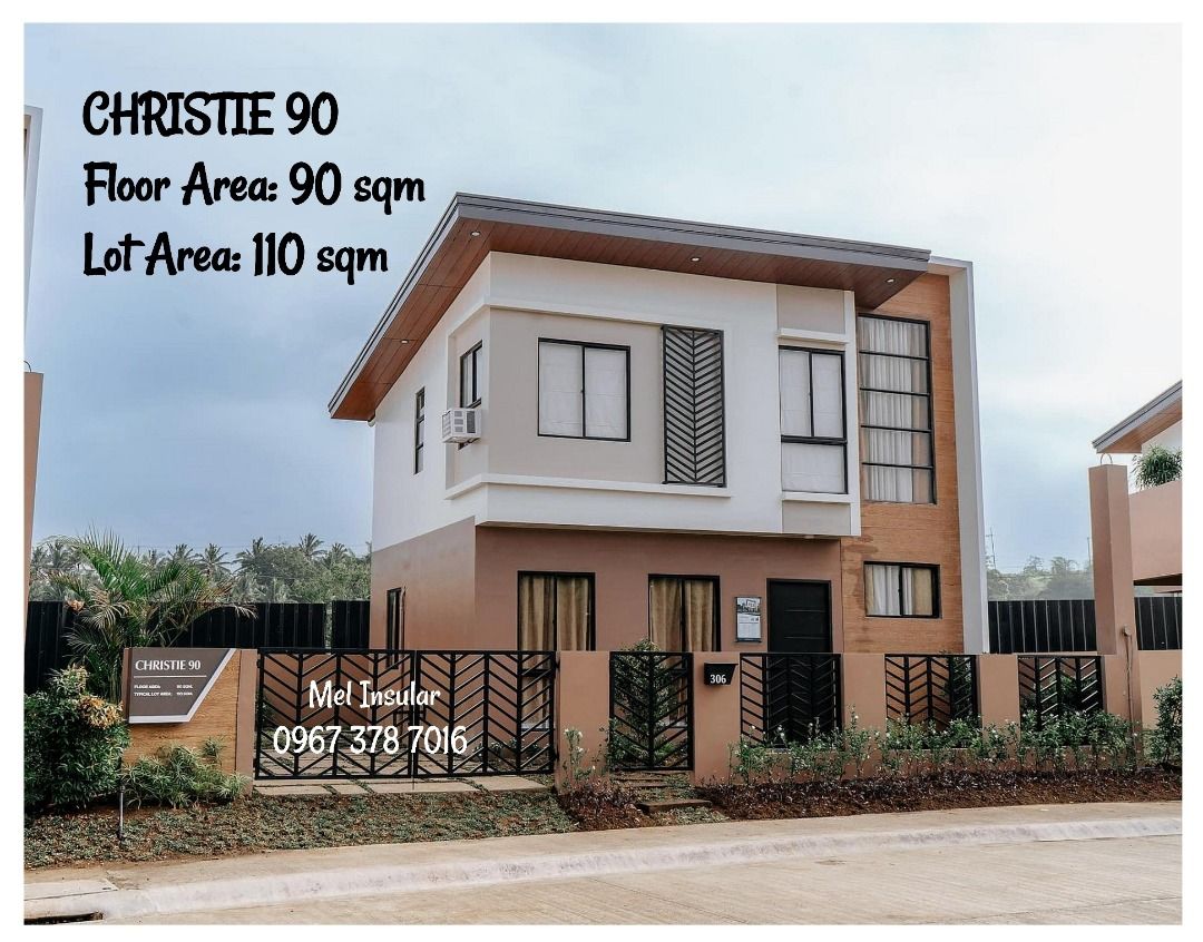 Phirst Edition Batulao, Property, For Sale, House & Lot on Carousell