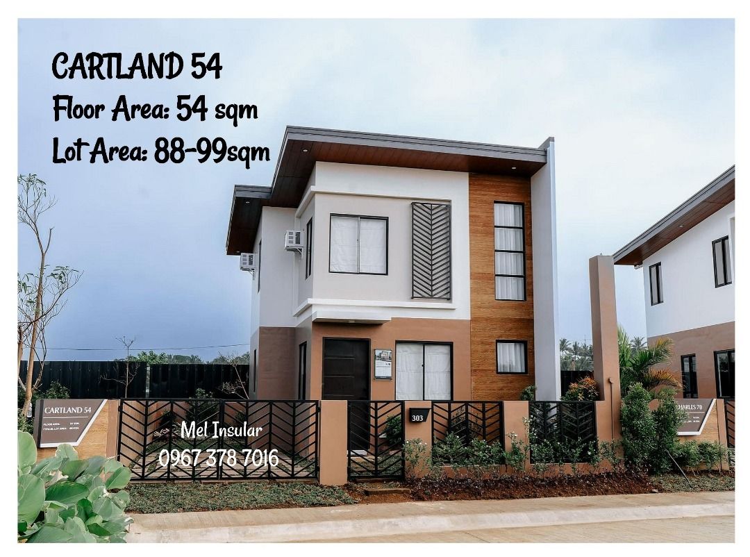 Phirst Edition Batulao, Property, For Sale, House & Lot on Carousell