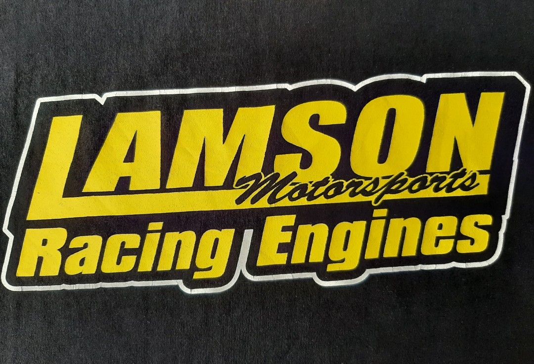 Port & Company (Lamson Motorsports Racing Engines), Men's Fashion, Tops ...