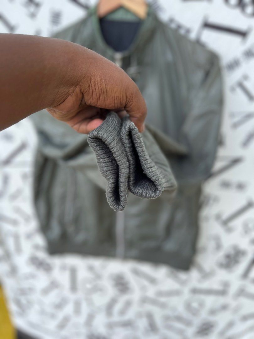 Posh Boy Army Jacket, Men's Fashion, Coats, Jackets and Outerwear on ...